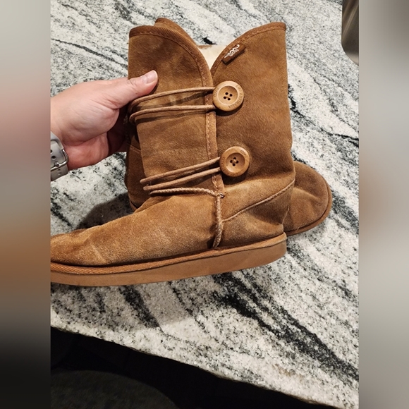 Emu | Shoes | Emu Boots | Poshmark